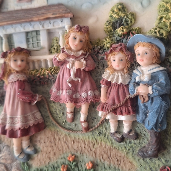 montefiori collection | Wall Decor | Vintage Montefiori Collection ...